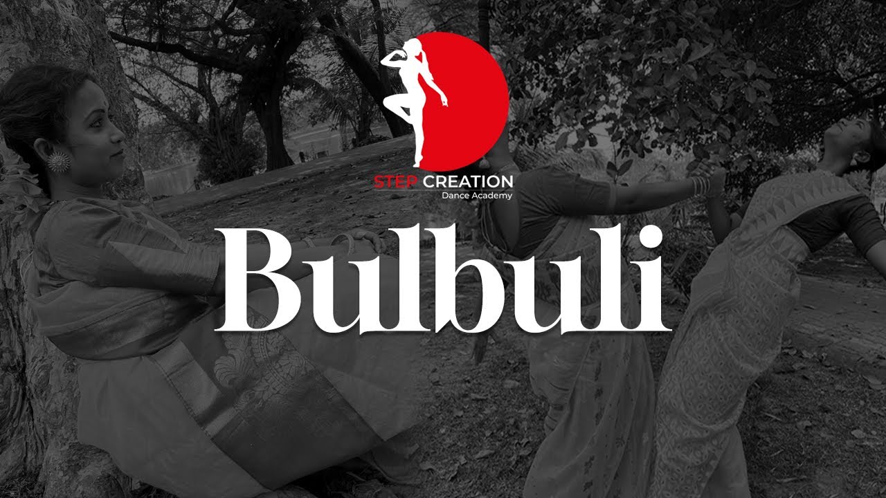 Bulbuli Dance Cover - YouTube