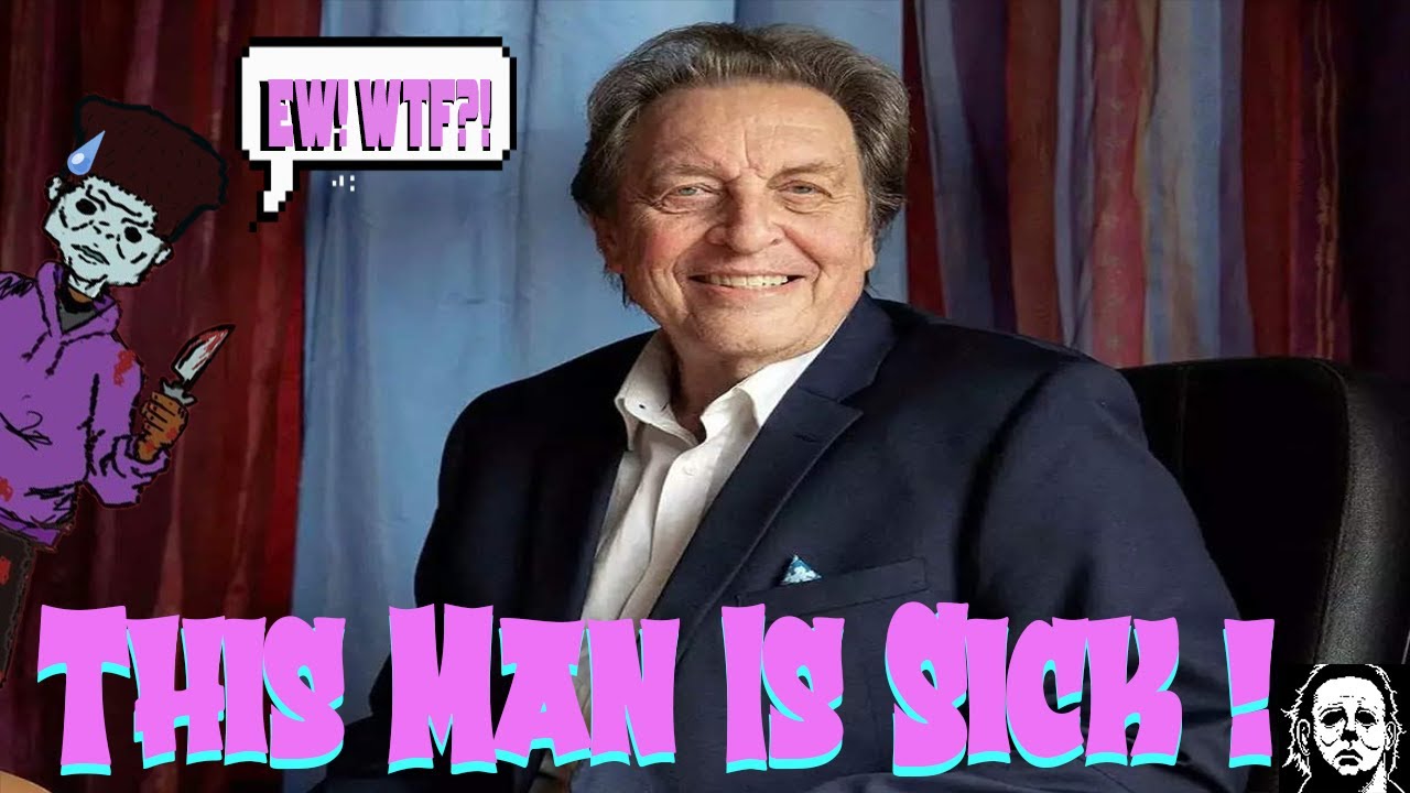 Errol Musk MUST BE STOPPED!!! - YouTube
