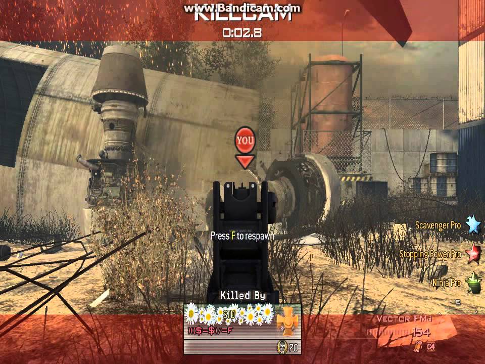 mw2 cheater - YouTube