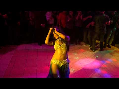 Laila BellyDancer