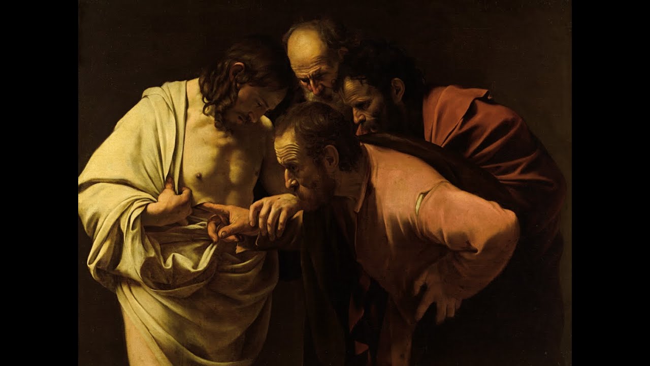 April 16, 2023, "Trust Fall," Pastor Jason Alspaugh preaching - YouTube