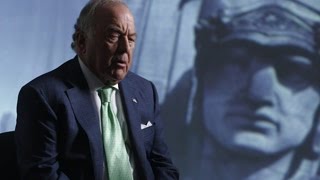 Lee Malloy - Guardian Award - 2016 Hall of Fame CEA - YouTube