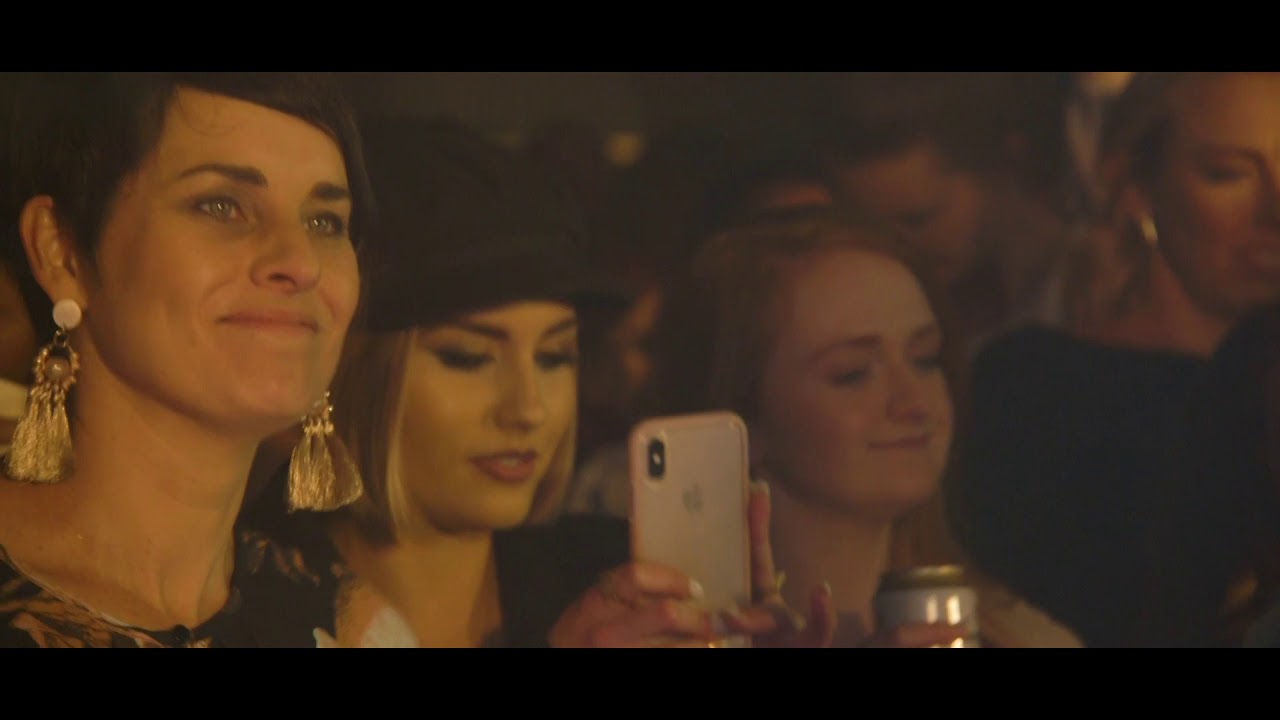 Eight Second Ride Promo Clip - YouTube