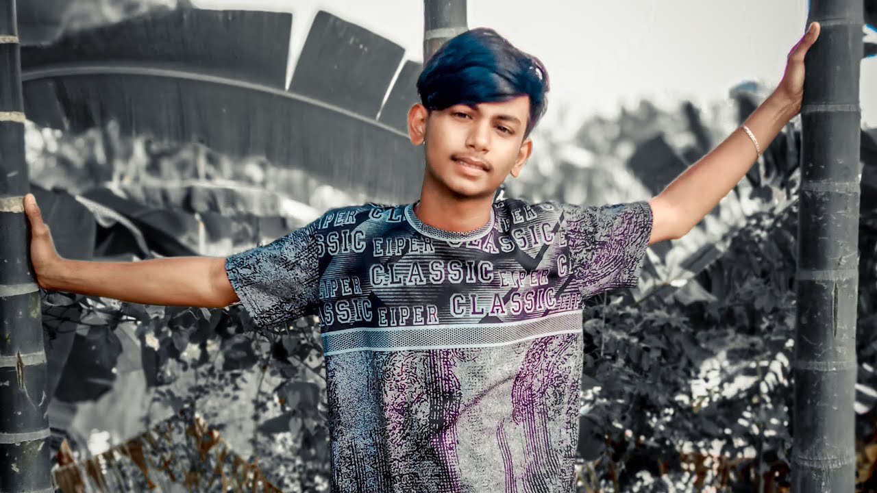 তোরে মন দিয়া new Singer ....sm SHUVO 2024 - YouTube