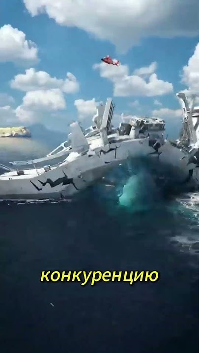 МЕГАЛОДОН ДО СИХ ПОР ЖИВ?! - YouTube