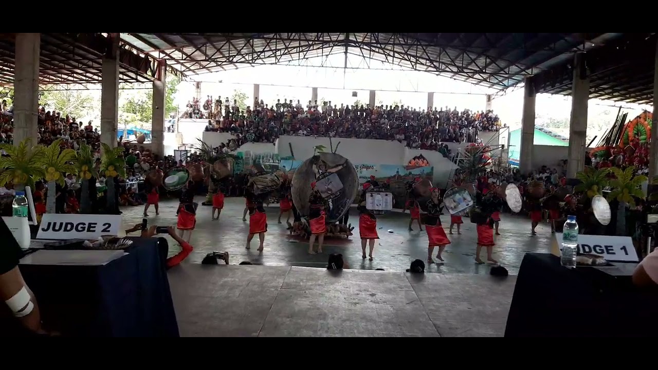 DepEd 2 Guipos - YouTube