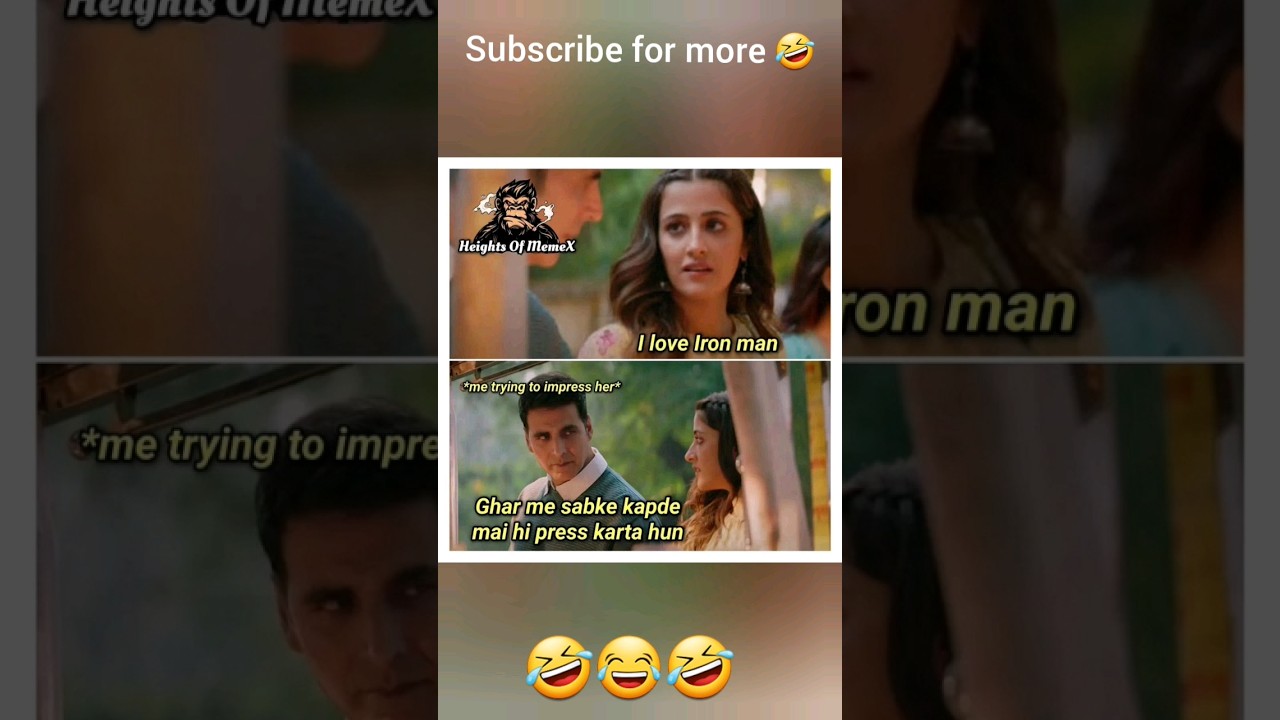 Can't Stop Laugh 😅🤣Funny Jokes || Meme , And 😂|| Clip|| - YouTube