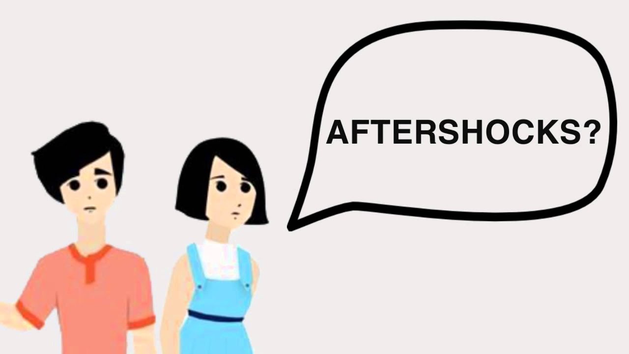 [DOST] Project Noah - Earthquake - YouTube