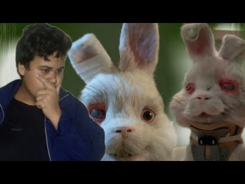 React Salve Ralph - YouTube