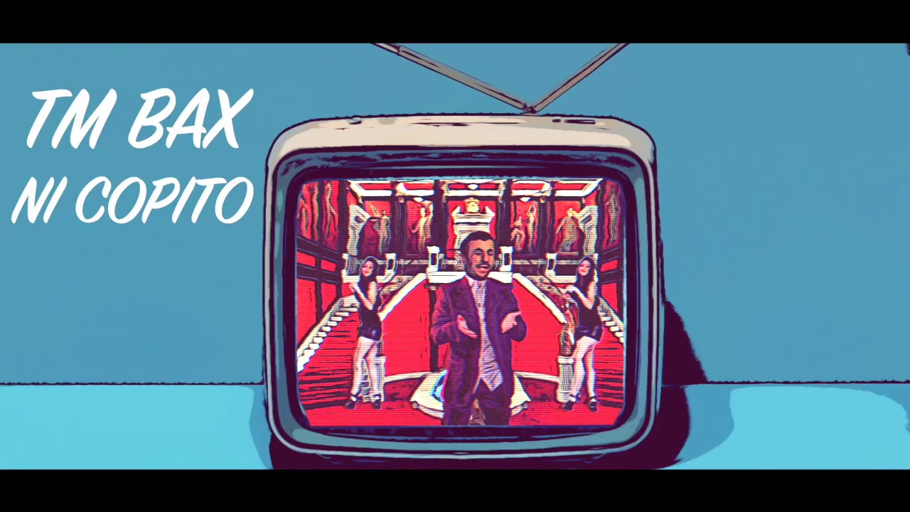 TM Bax Ni Copito 2020 ( Official Music Video HD ) - YouTube