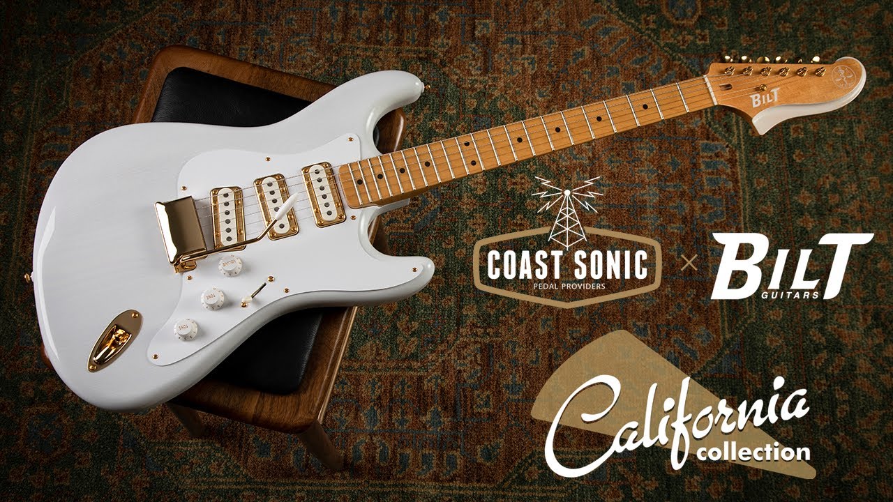 Bilt California Collection; Merc - YouTube