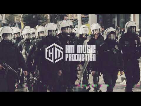 Mafya Müziği ► Akalan 2 ◄ [ Aggressive Trap Beat ] Prod.By HM Music