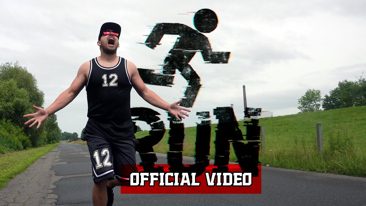 BraZing Bull - Run (2000 Nu-Metal) - YouTube