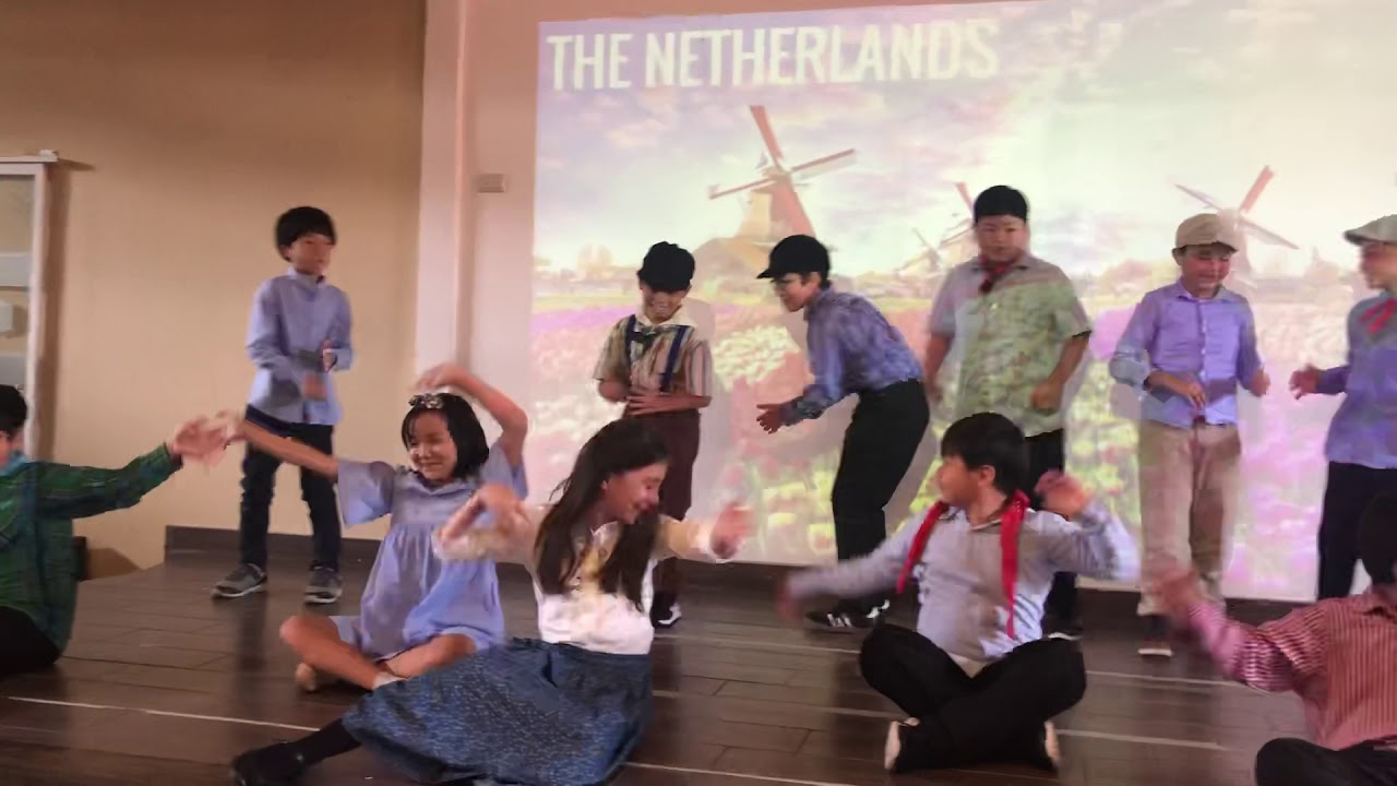 México CAS World Fair 2019 - YouTube