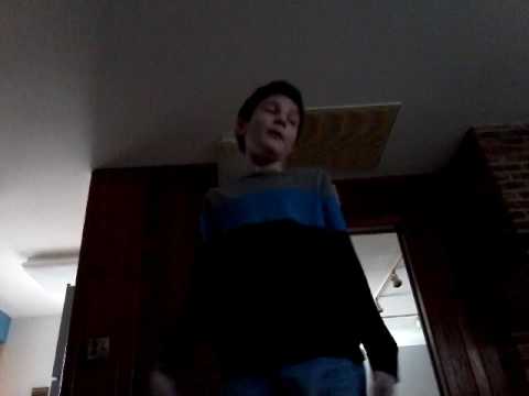 My cover of The Adam Administration (from Hamilton) (including the cut ...