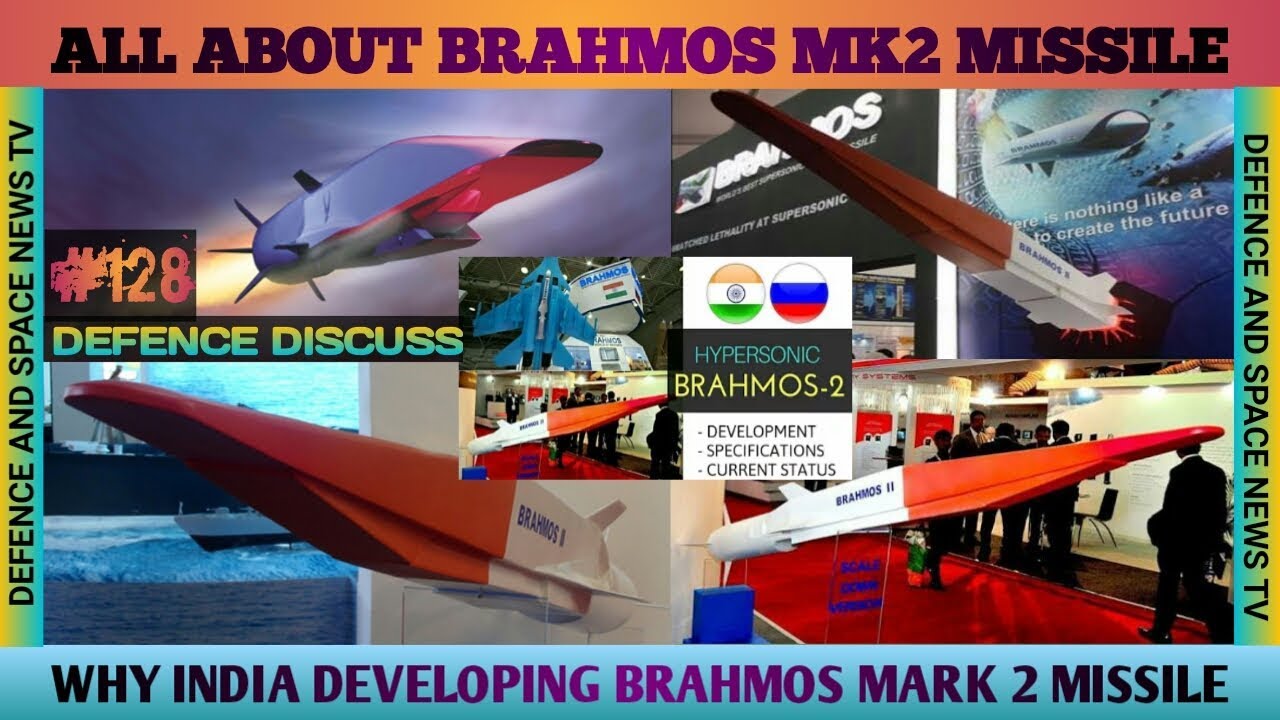 2019 ALL ABOUT BRAHMOS-ii UPDATES. WHY INDIA DEVELOPING BRAHMOS-ii ...