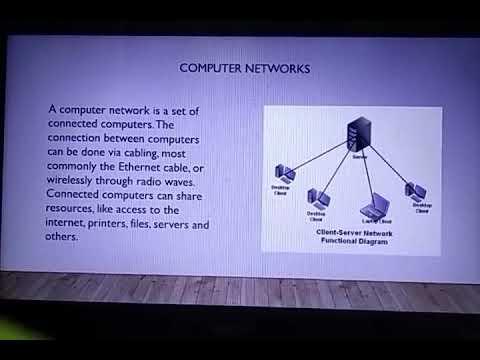 Class 5 Computer Ch1 new part1 - YouTube