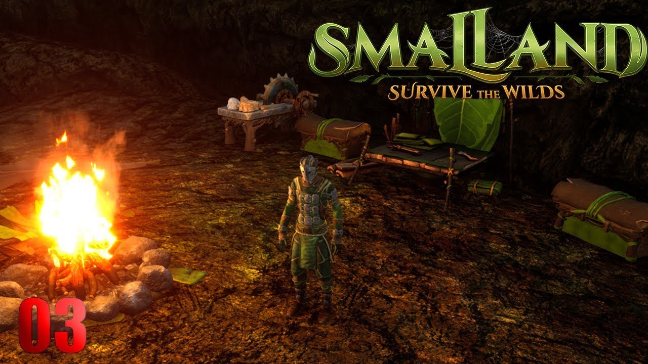 Smallands new updates - YouTube