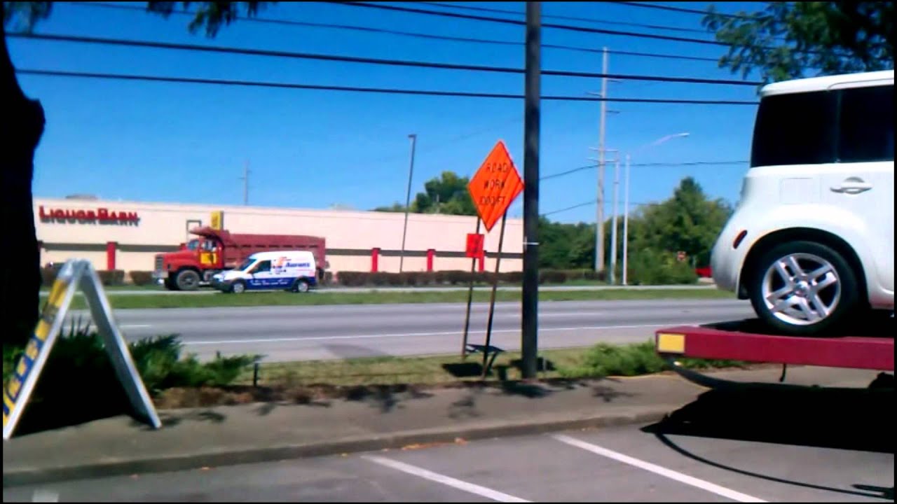 2013 Buick Verano Quiet Tuning: Sam Swope Buick/GMC - Rusty Syrus - YouTube