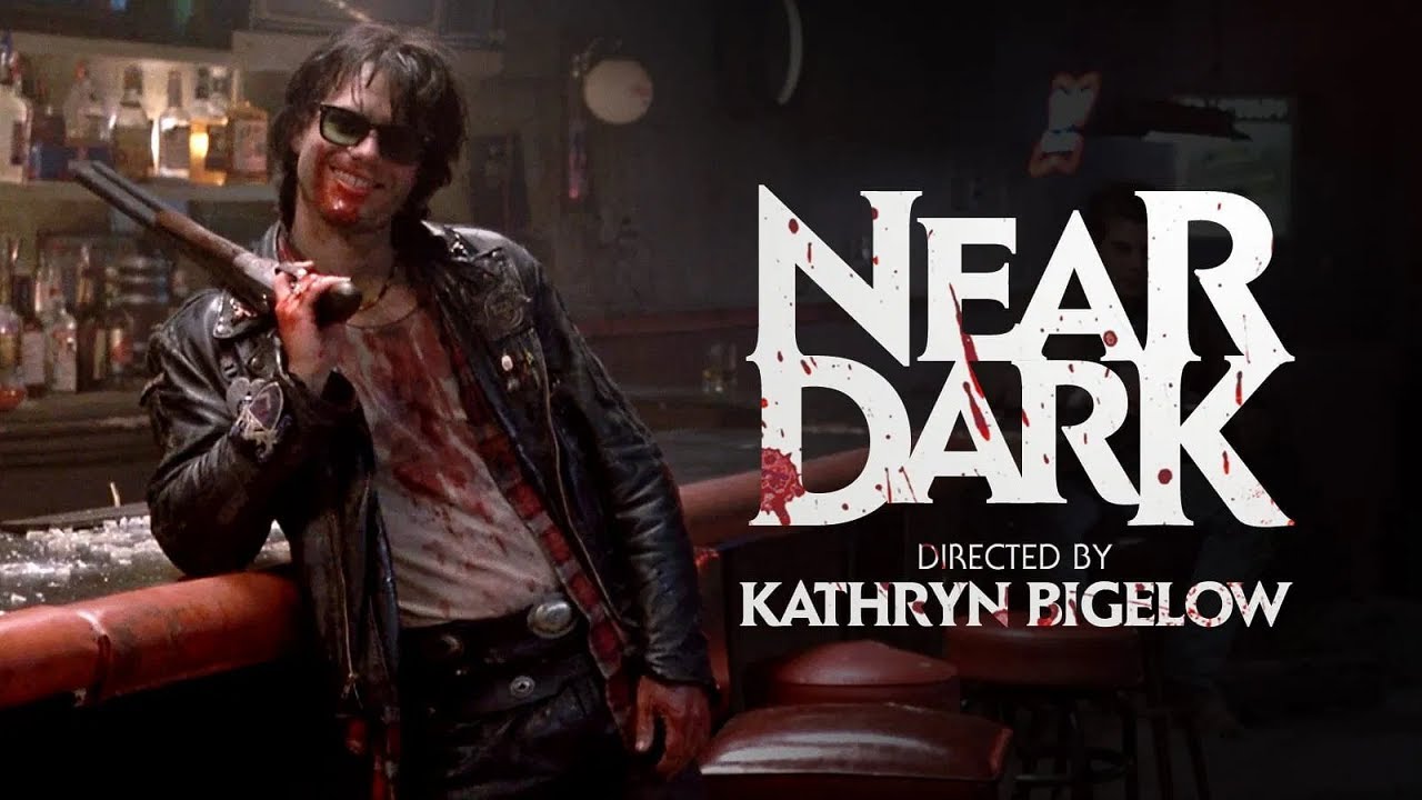 Near Dark (1987) Official Trailer HD - YouTube