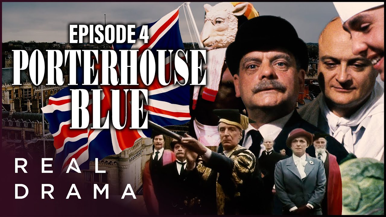 Porterhouse Blue (1987 Television Series) | Part 4 of 4 - YouTube