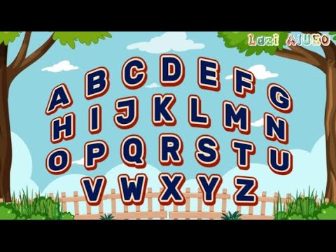 Lagu ABC Bahasa Indonesia | Lagu Belajar ABC Untuk Anak - YouTube
