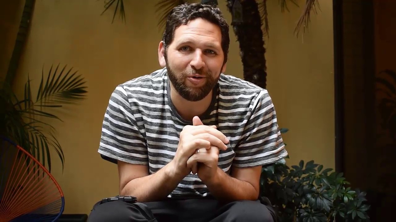 Los 5 consejos de Alan Tenenbaum - YouTube