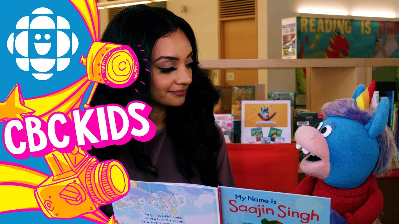 Storytime About the Importance Pronouncing Names Properly and Cultural ...