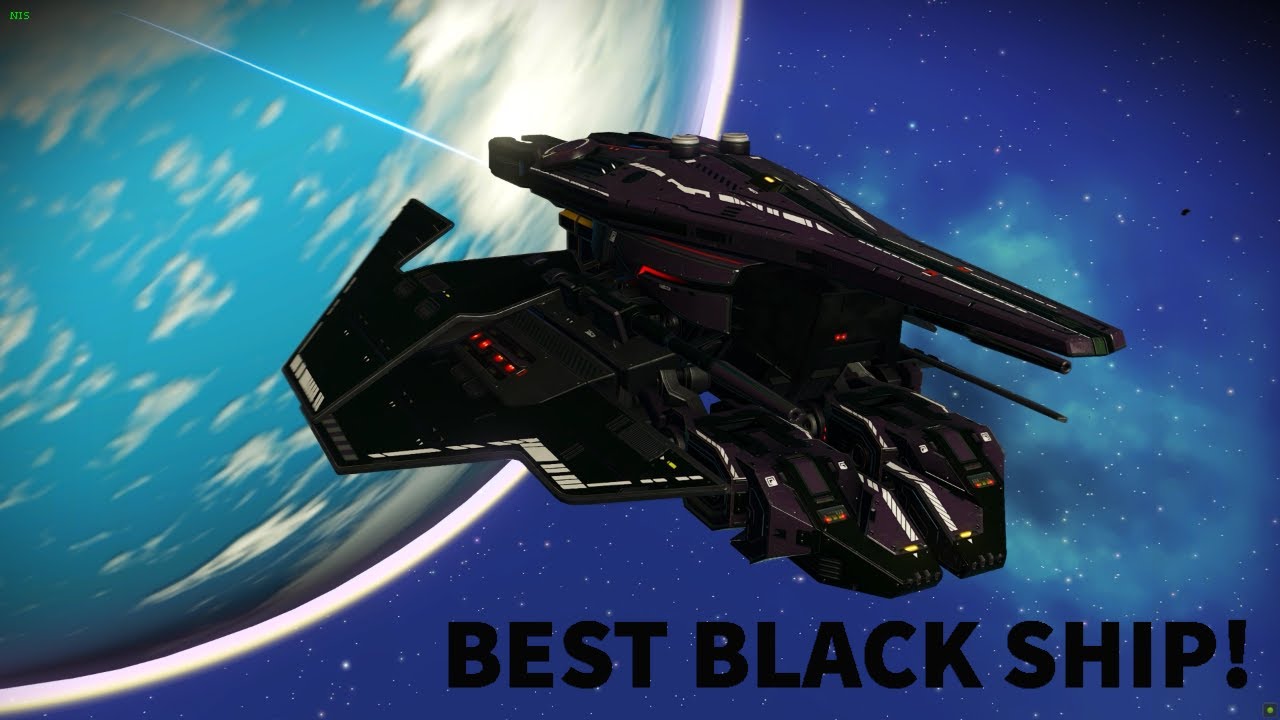 4 MORE SENTINEL SHIPS TO CHECK OUT!! - YouTube