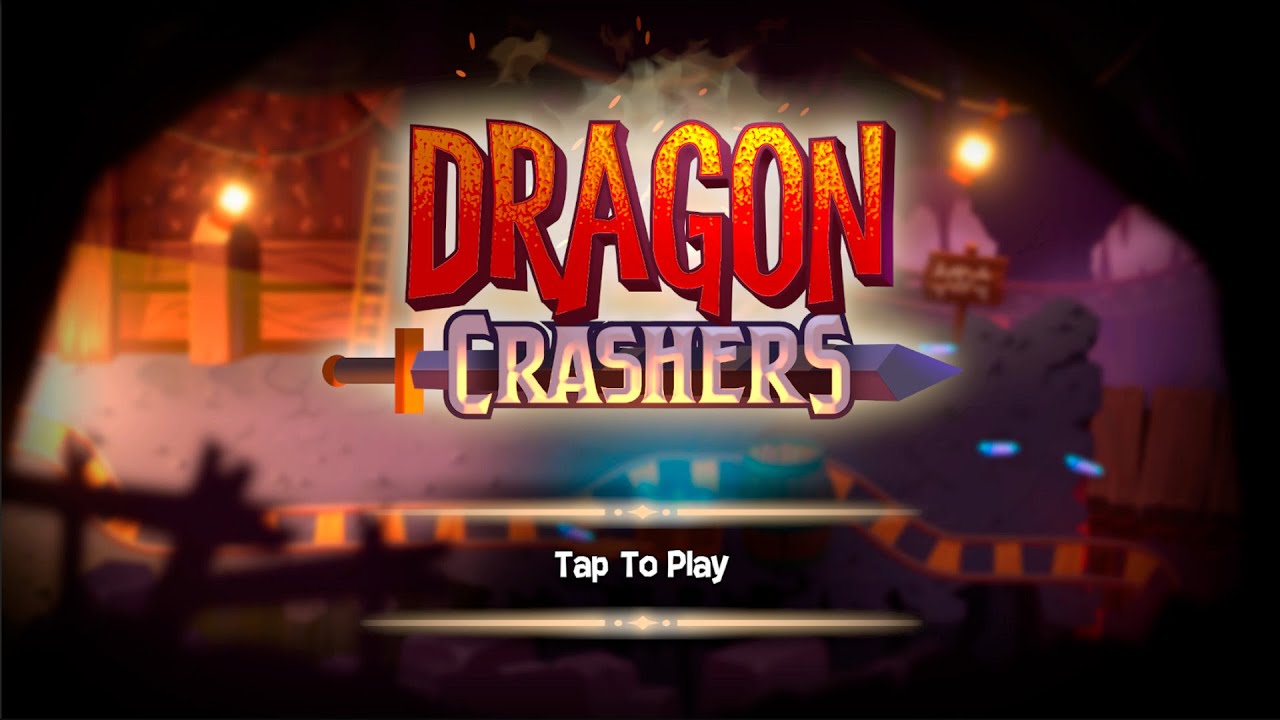 Dragon Crashers - Asset de Graça no Unity - Jogo no estilo RPG em Turno ...