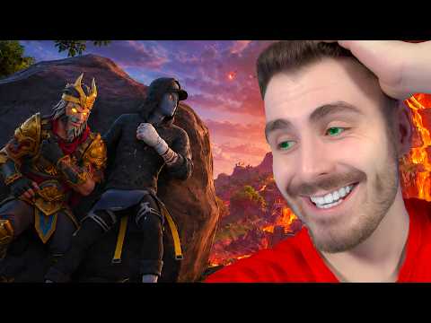 KTERÁ CHAPTER BYLA NEJLEPŠÍ??