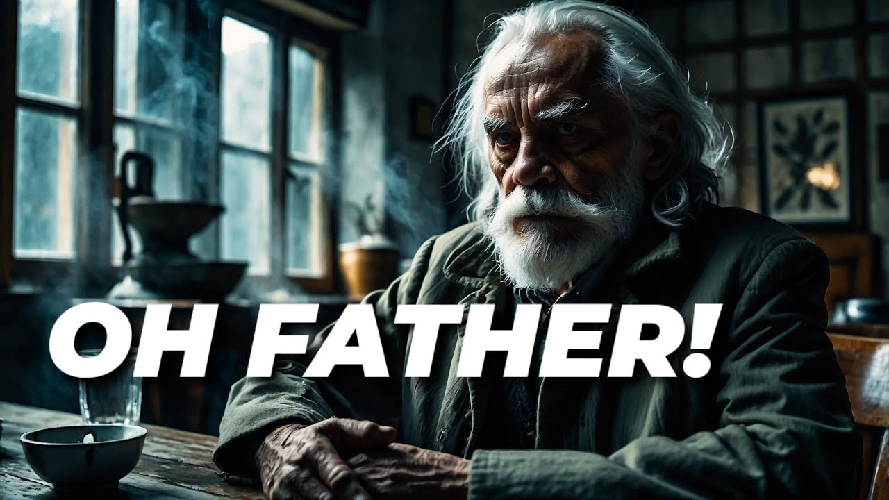 OH FATHER- a short film by AI box cinema - YouTube