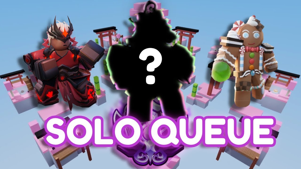 Best SOLO QUEUE KITS For Season X Ranked.. (Roblox Bedwars) - YouTube