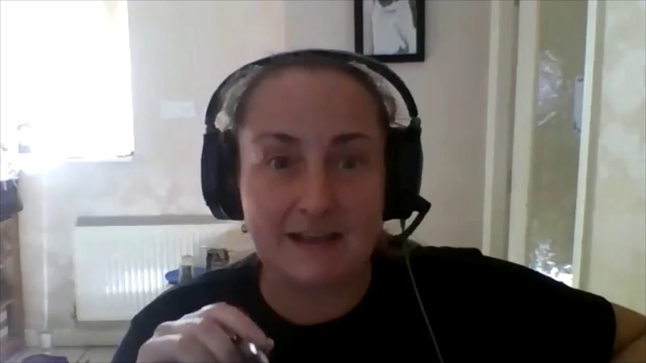 Sheikh El Sham's Lockdown Interview - YouTube