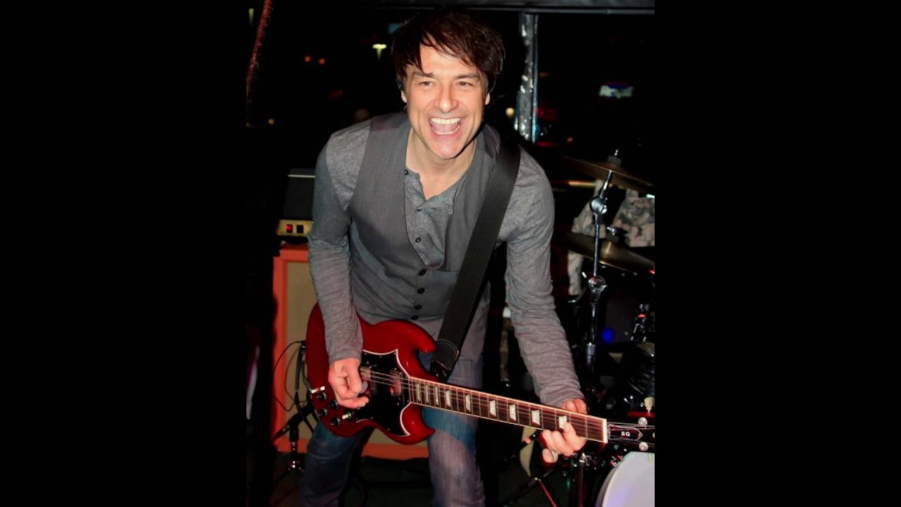 Industry 45 Quick Spin feat. Gord Deppe of The Spoons | Full - YouTube