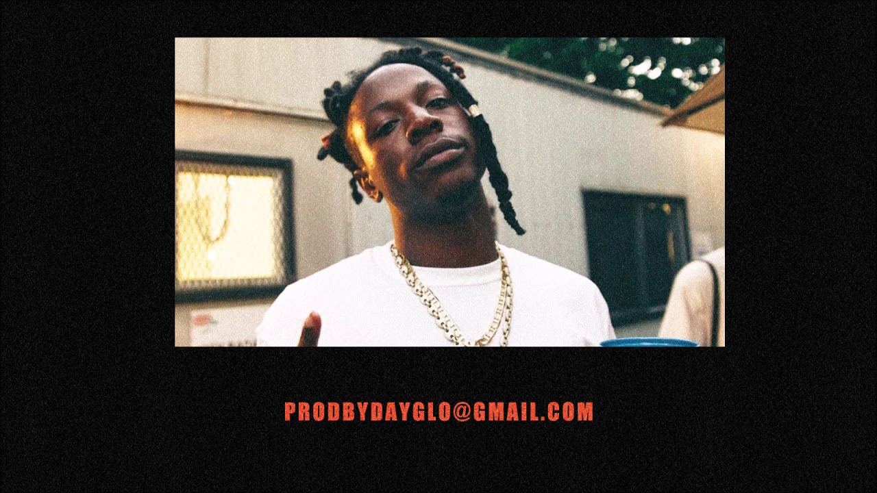 Joey Bada$$ Type Beat - "Amerikkka" [Prod. By DAYGLO] | Type Beat 2020 ...