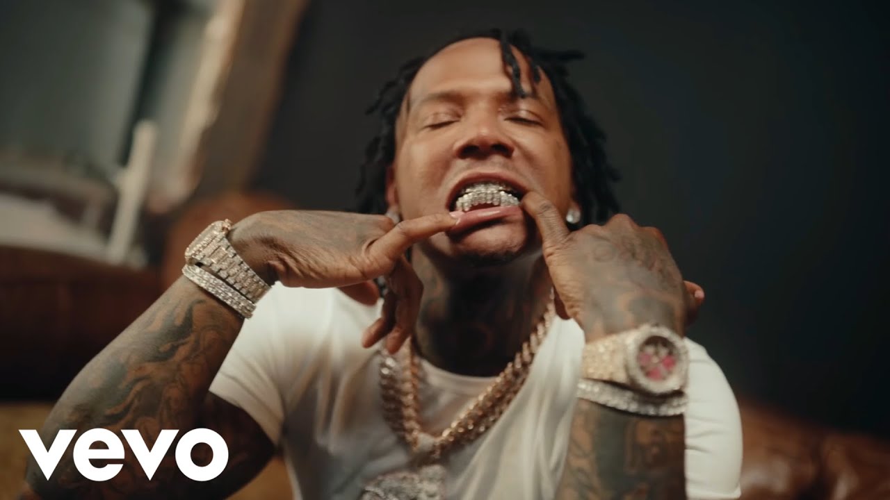 Moneybagg Yo ft. Gucci Mane & Lil Durk - Certified [Music Video] - YouTube