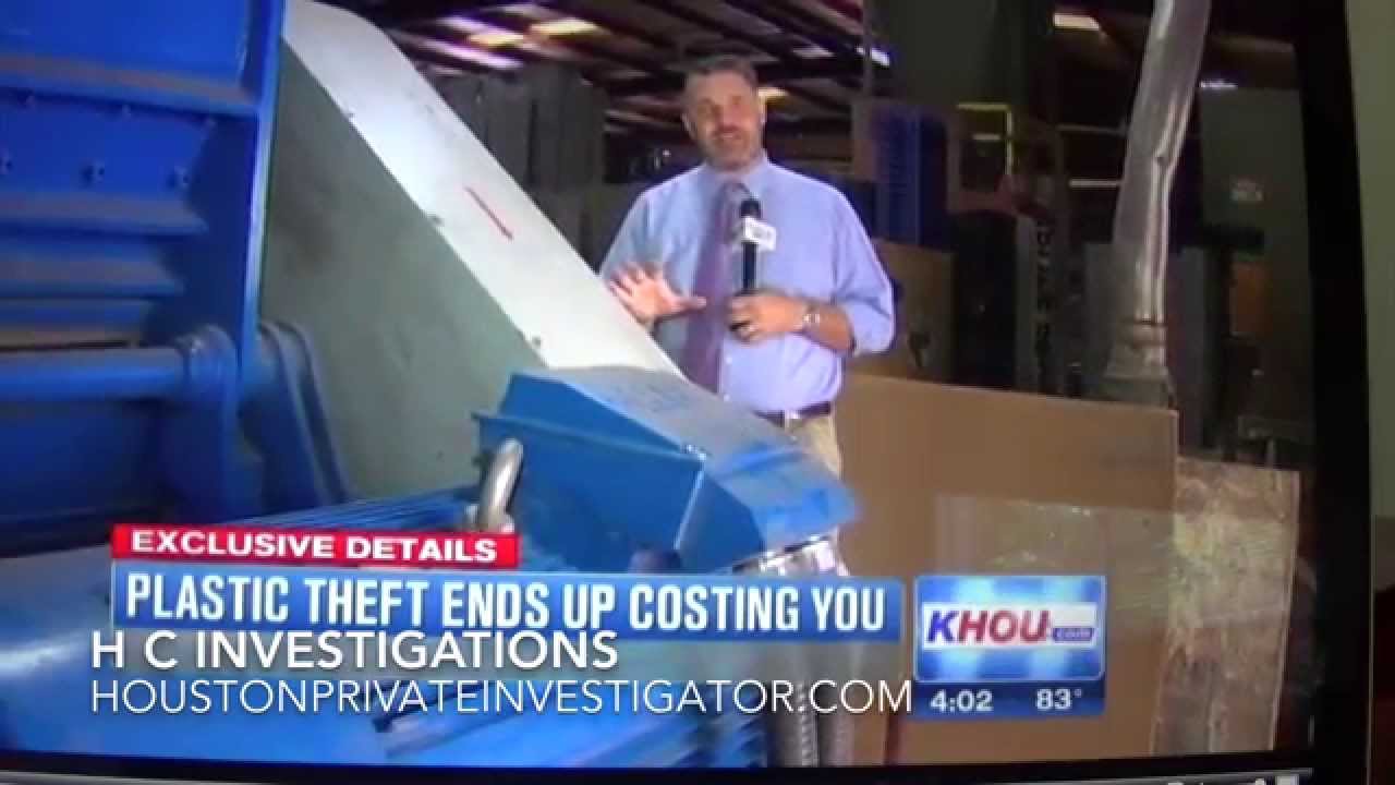 OPERATION STOPP & HPD Major Offenders Plastic Raid Houston May 15, 2014 ...