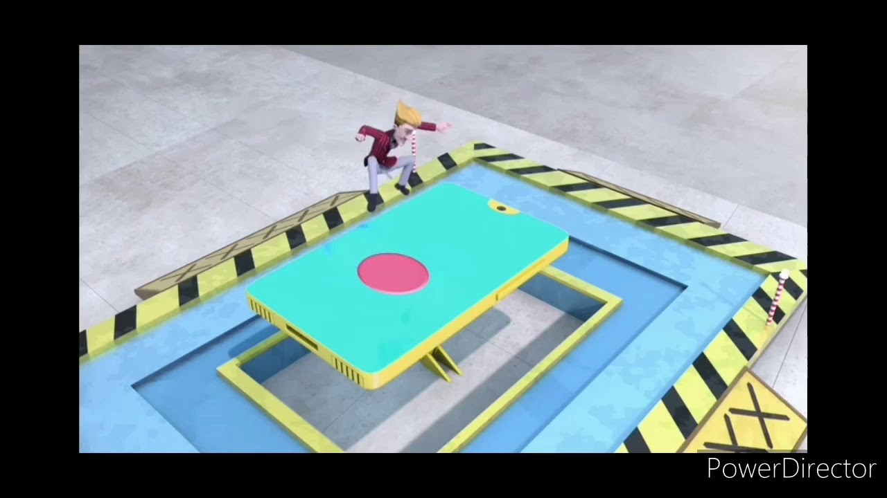 Los Rangers toman piedad de un Pouty Preston Praxton Rainbow Rangers ...