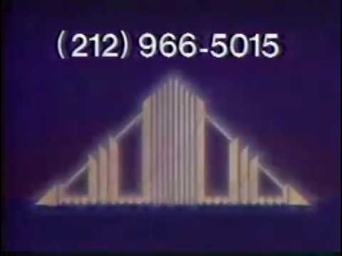 Bright Star Express ad, 1979