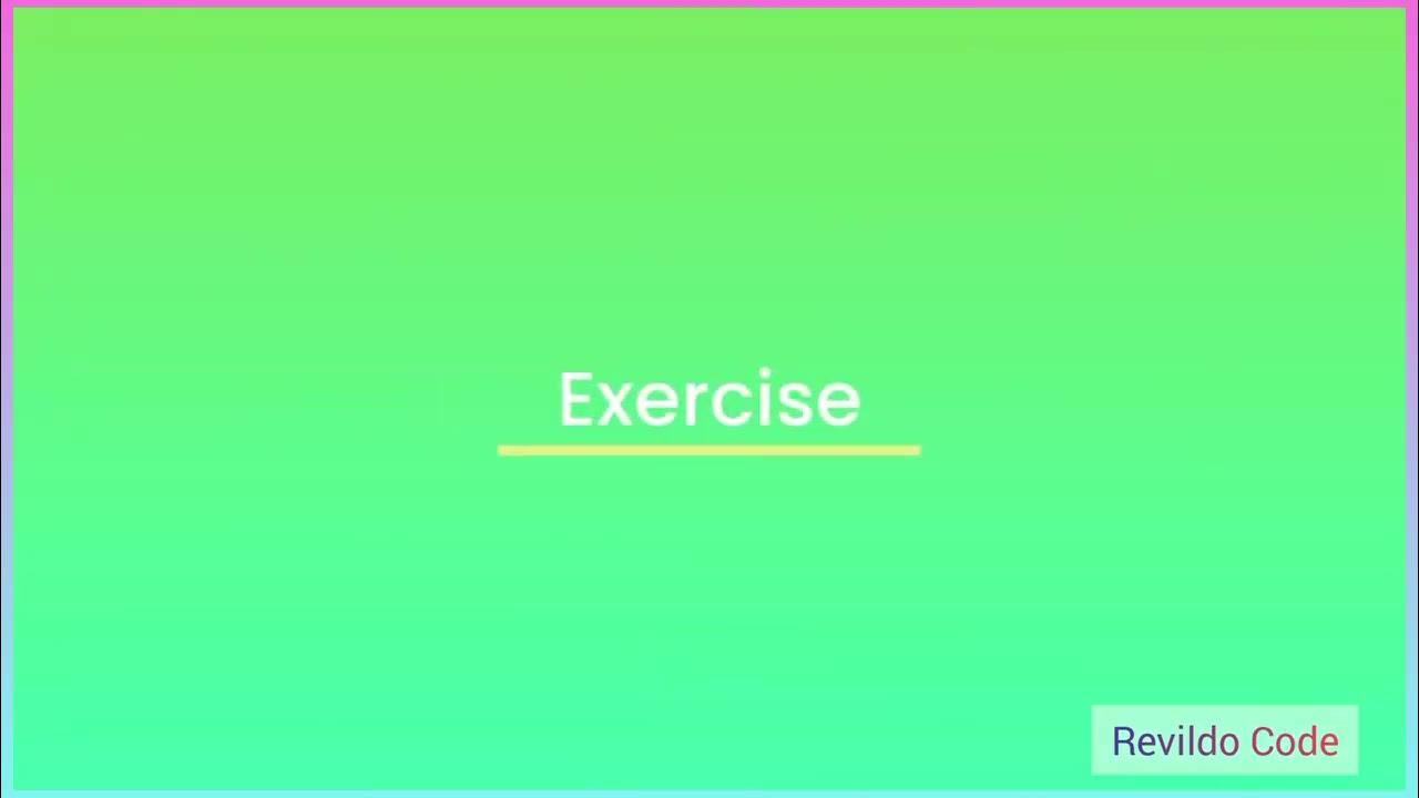 Outer Join between multiple tables | MySQL full course | Full tutorial for beginners | #revildo ...