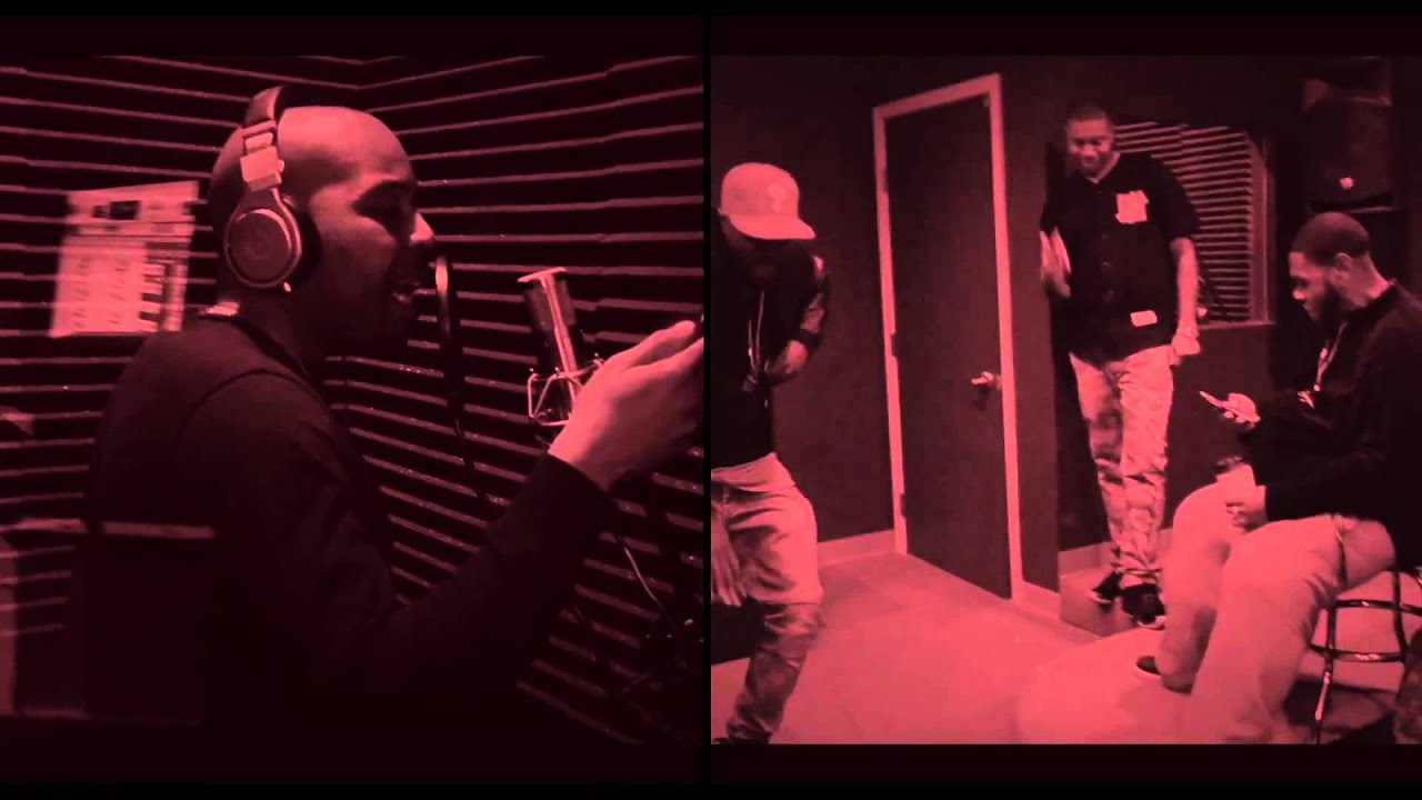 Big WY- Behind the Scenes of "You Boof" ft Jay 305 - YouTube