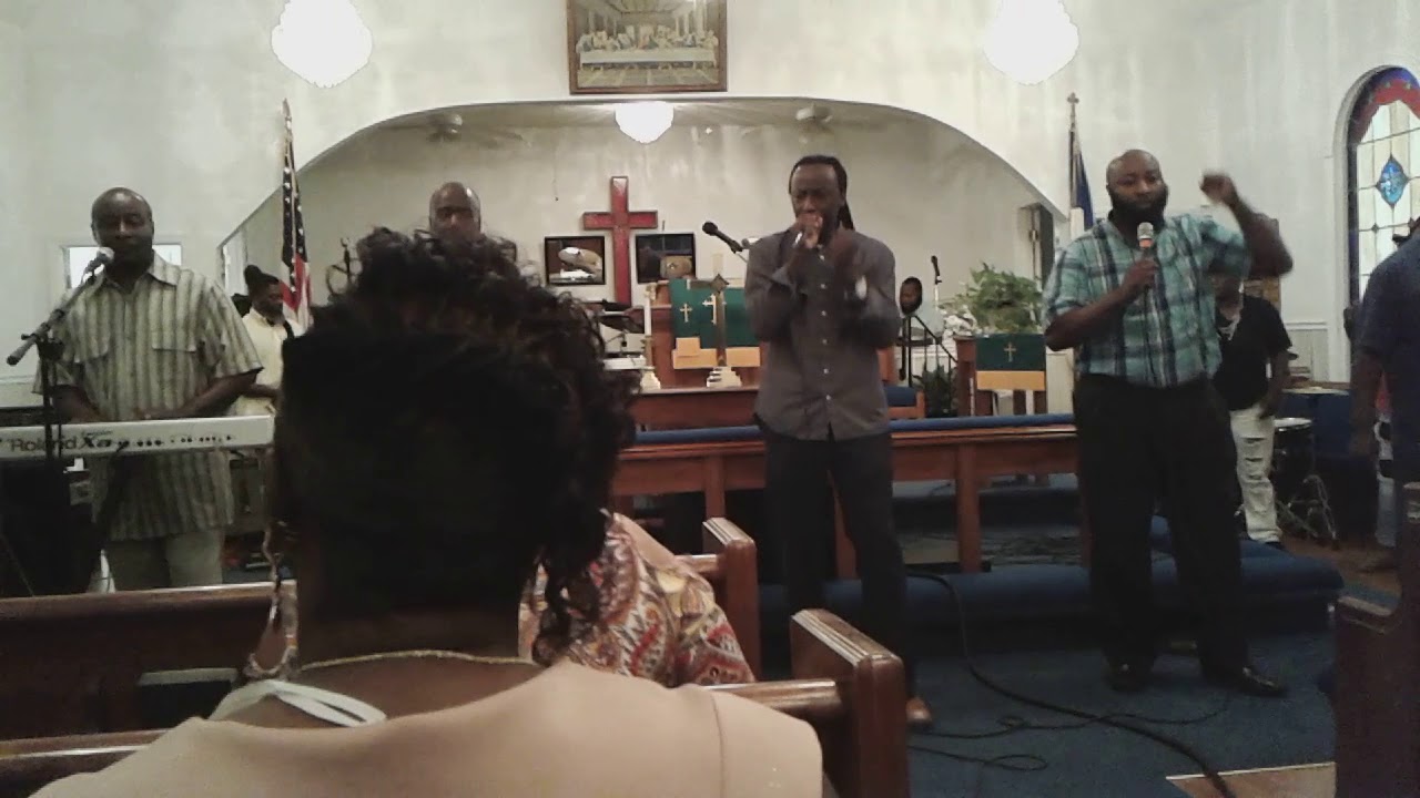 THE PRINGLE BROTHERS LAKE CITY, SC - YouTube