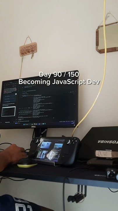 Day 90 / 150 #coding #fullstackdeveloper #softwareengineer #javascriptdeveloper #webdevelopment ...