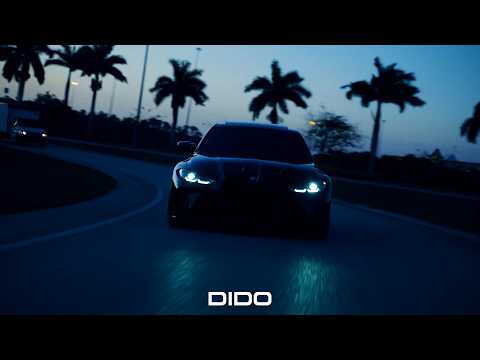 DIDO - No Limit (Original Mix)