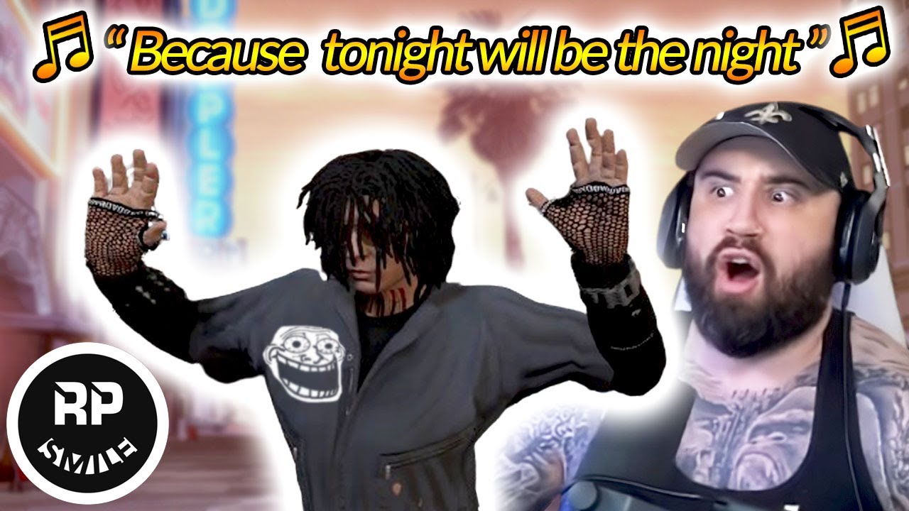 SNITCHIN AINT EASY.. UNLESS YOU CHETT TUCKER | SMILE RP | DADDYGUS99 ...