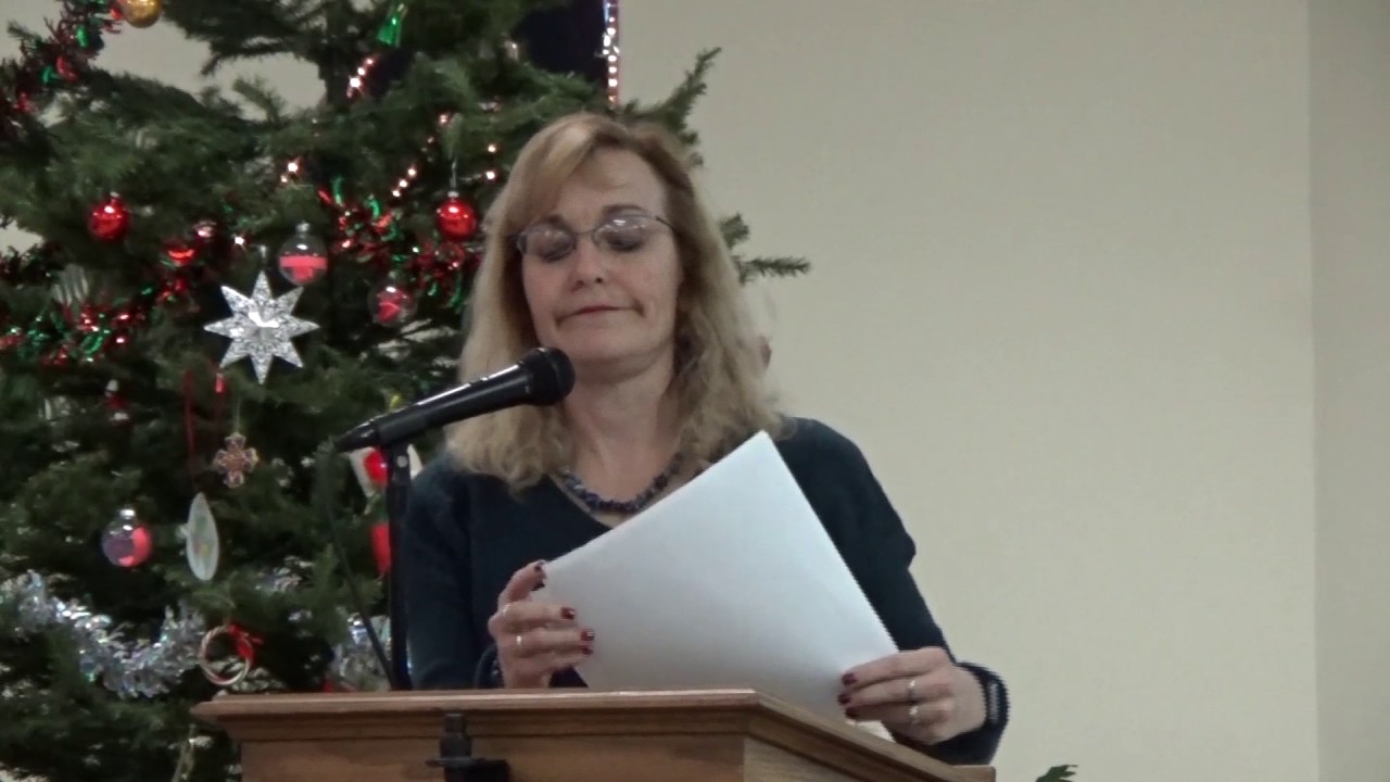 SouthWest Writers Writing: Lisa Durkin - YouTube