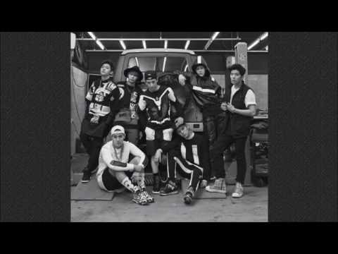 MONSTA X - Blue Moon [3D Audio]