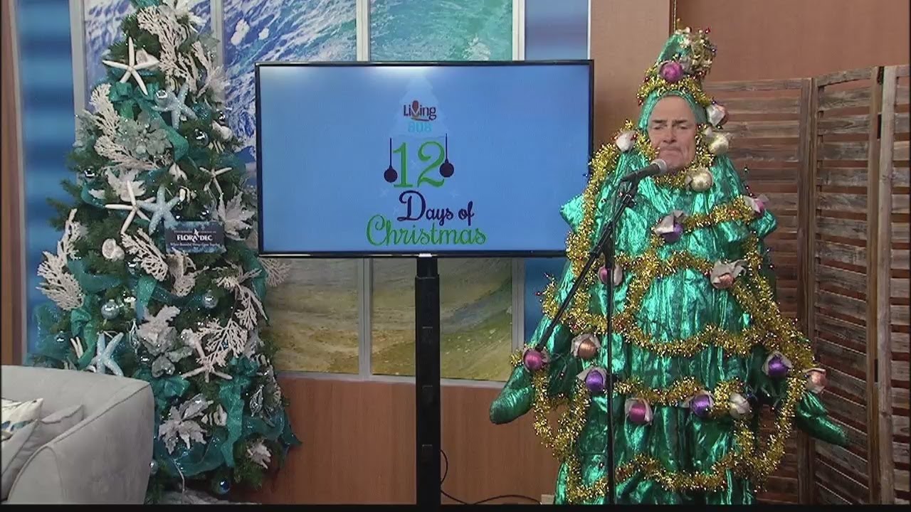 Holiday music with Frank Delima - YouTube