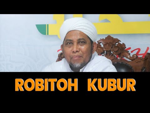 Robitoh Kubur | Abuya Imam Turmudzi Hasyim - YouTube